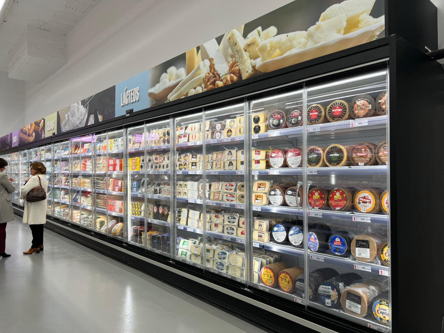 Home - De Rigo Refrigeration