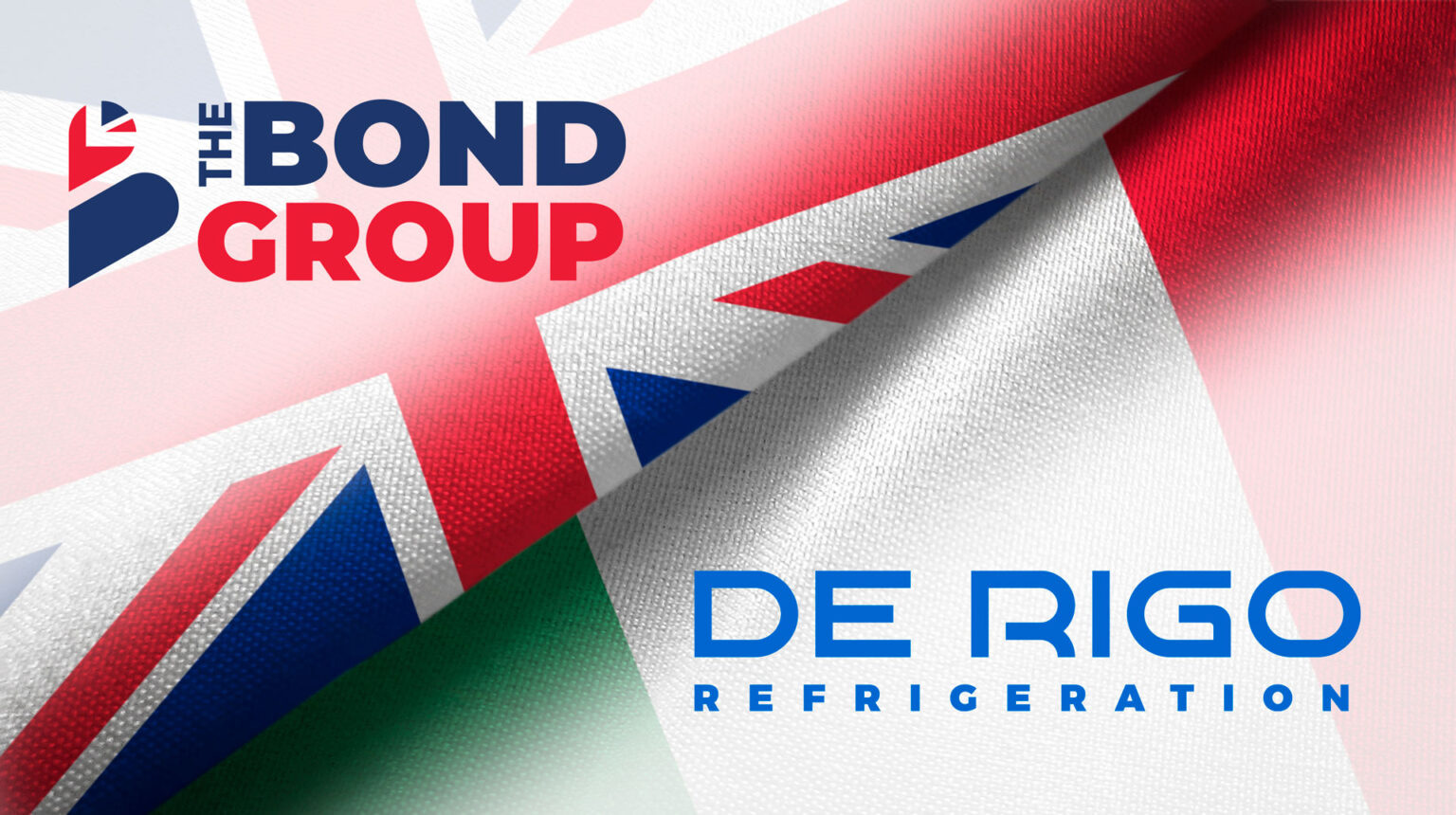 Home - De Rigo Refrigeration