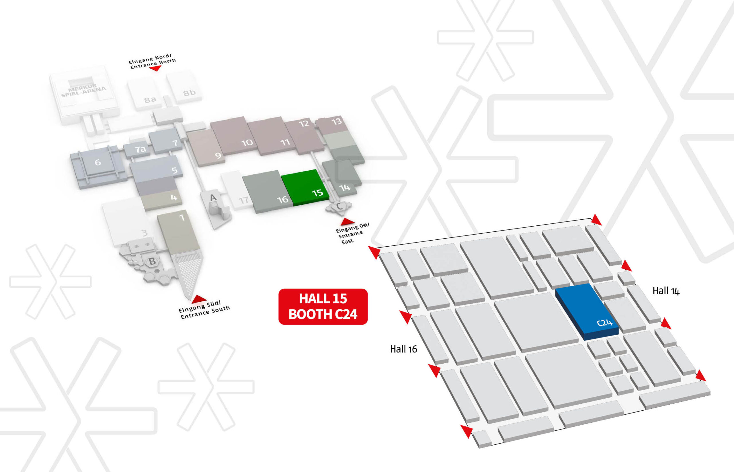 De Rigo Refrigeration at EuroShop 2026 - De Rigo Refrigeration